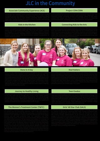 Annual-Report-2014-2015 | PDF | Parenting Children Aged 4-11 | Parenting