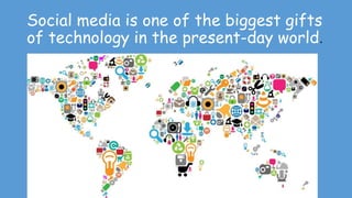social media | PPTX
