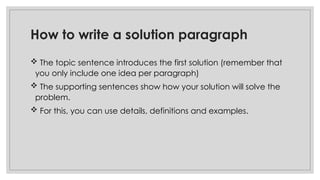 536330890-Problem-Solution-Paragraph.pptx