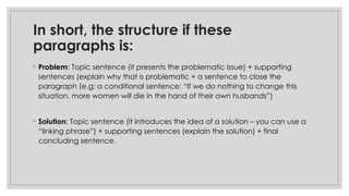 536330890-Problem-Solution-Paragraph.pptx