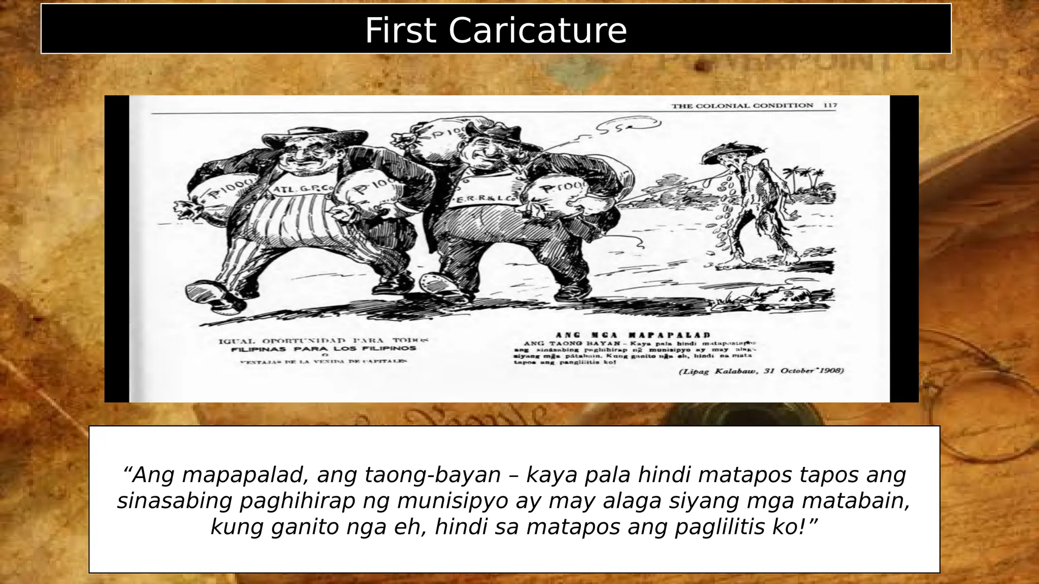 reading in Philippine history politicial caricatures.pdf
