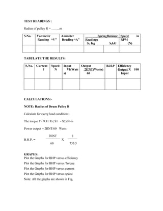 53669836 brake-test-on-a-d | PDF