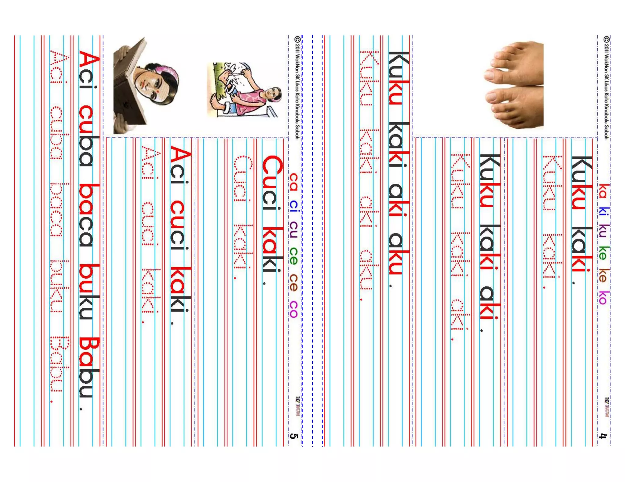 53679153 ayat-mudah-kv-kv-cetak-ppt | PPT