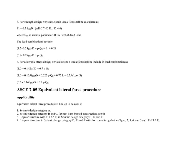 53681294-Asce-7-Seismic-Example.pdf | Geology | Science