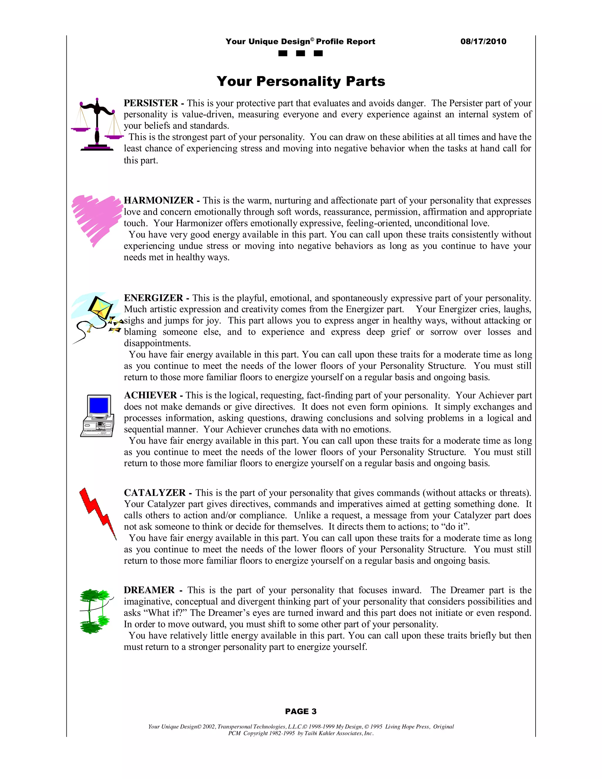 My Unique Design | PDF