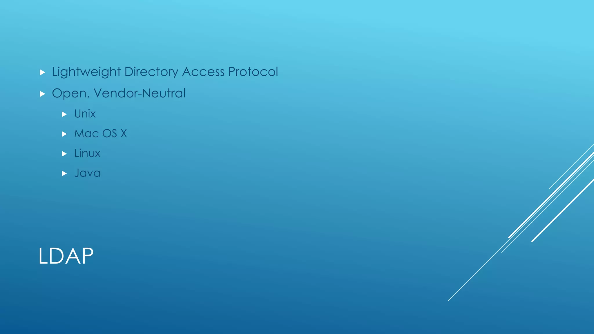 Active Directory Roundtable | PPTX | Databases | Computer Software and Applications