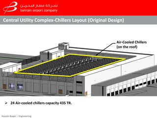 Cooling Systems - Chiller Technologies | PPTX