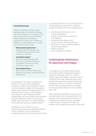 MAF-WP-Carb-Intolerance-v1.3 | PDF