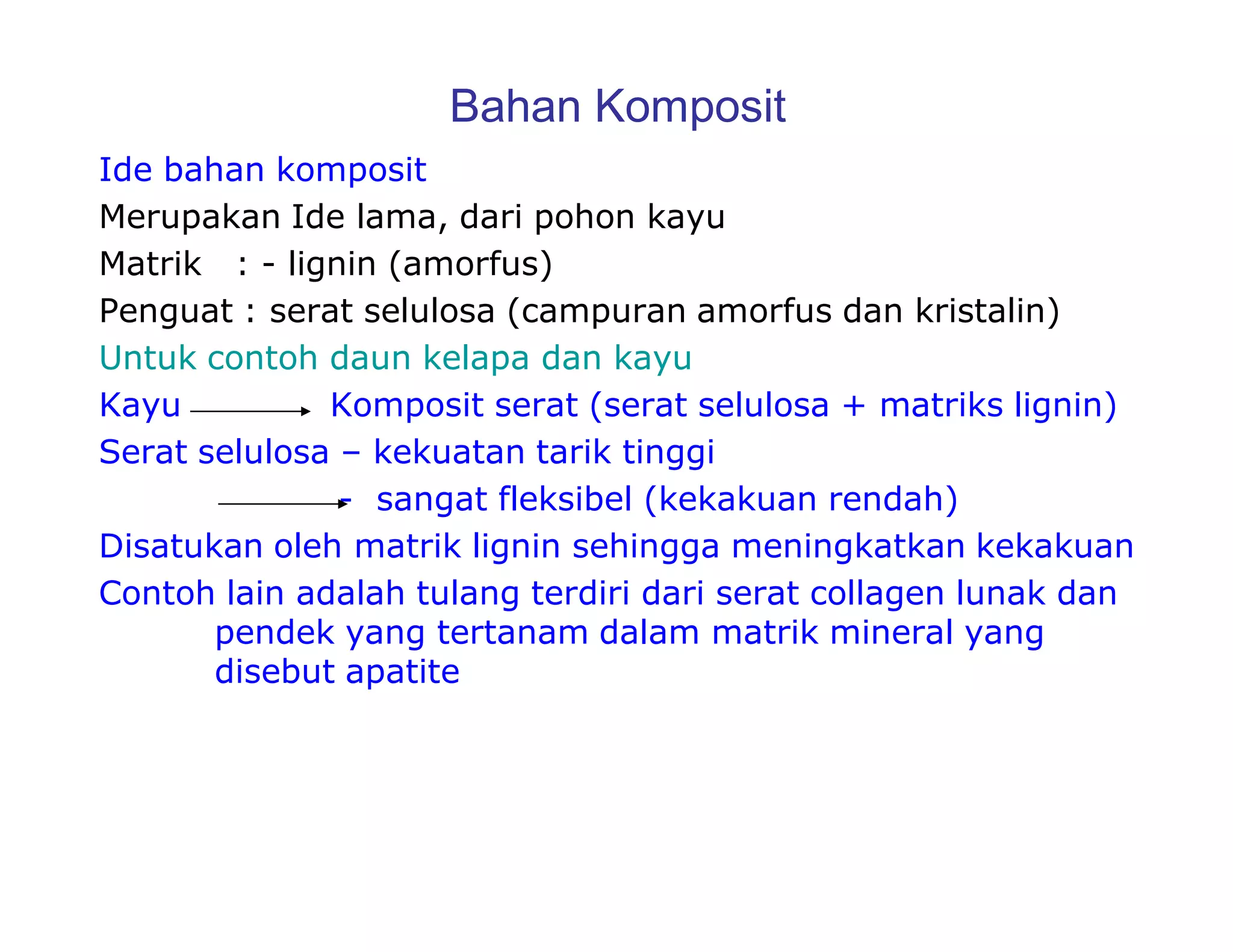 53788362 kuliah-1-material-komposite | PDF