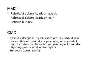 53788362 kuliah-1-material-komposite | PDF