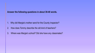 the fun they had ppt | PPTX