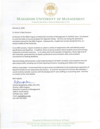 Rajendra Pandey recommendation.PDF