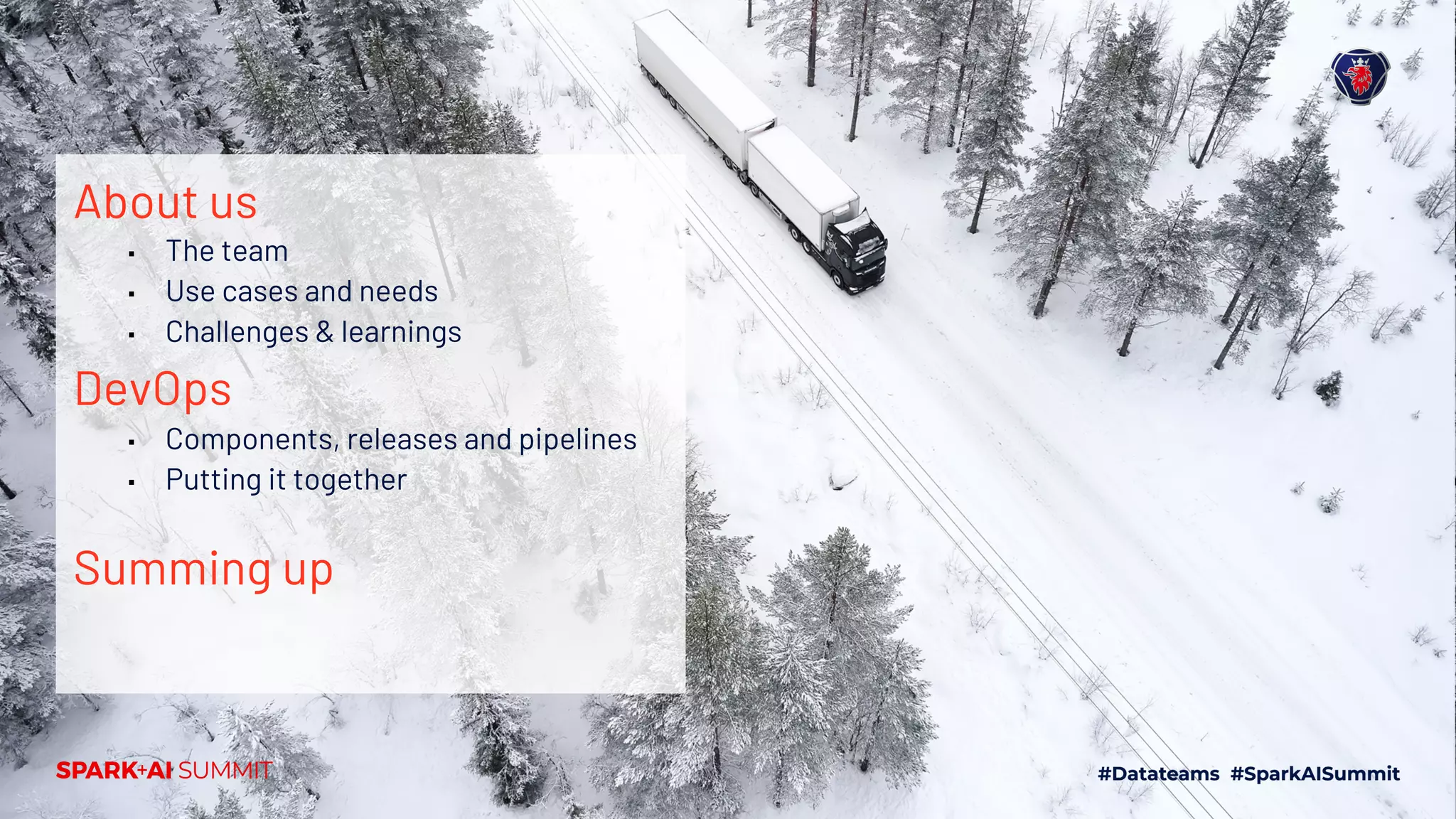 Evolution is Continuous, and so are Big Data and Streaming Pipelines | PPT