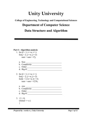 538034292-Data-Structure-Exam-Sample-2020.pdf | Free Download