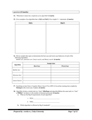 538034292-Data-Structure-Exam-Sample-2020.pdf | Free Download