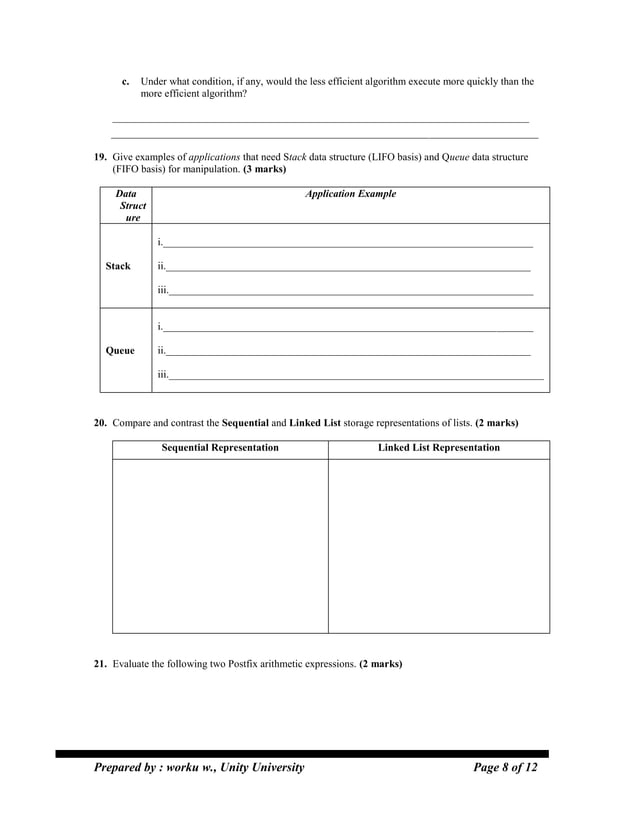 538034292-Data-Structure-Exam-Sample-2020.pdf | Free Download