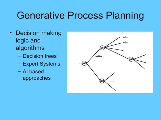 computer aided process planning and cost estimation | PPT