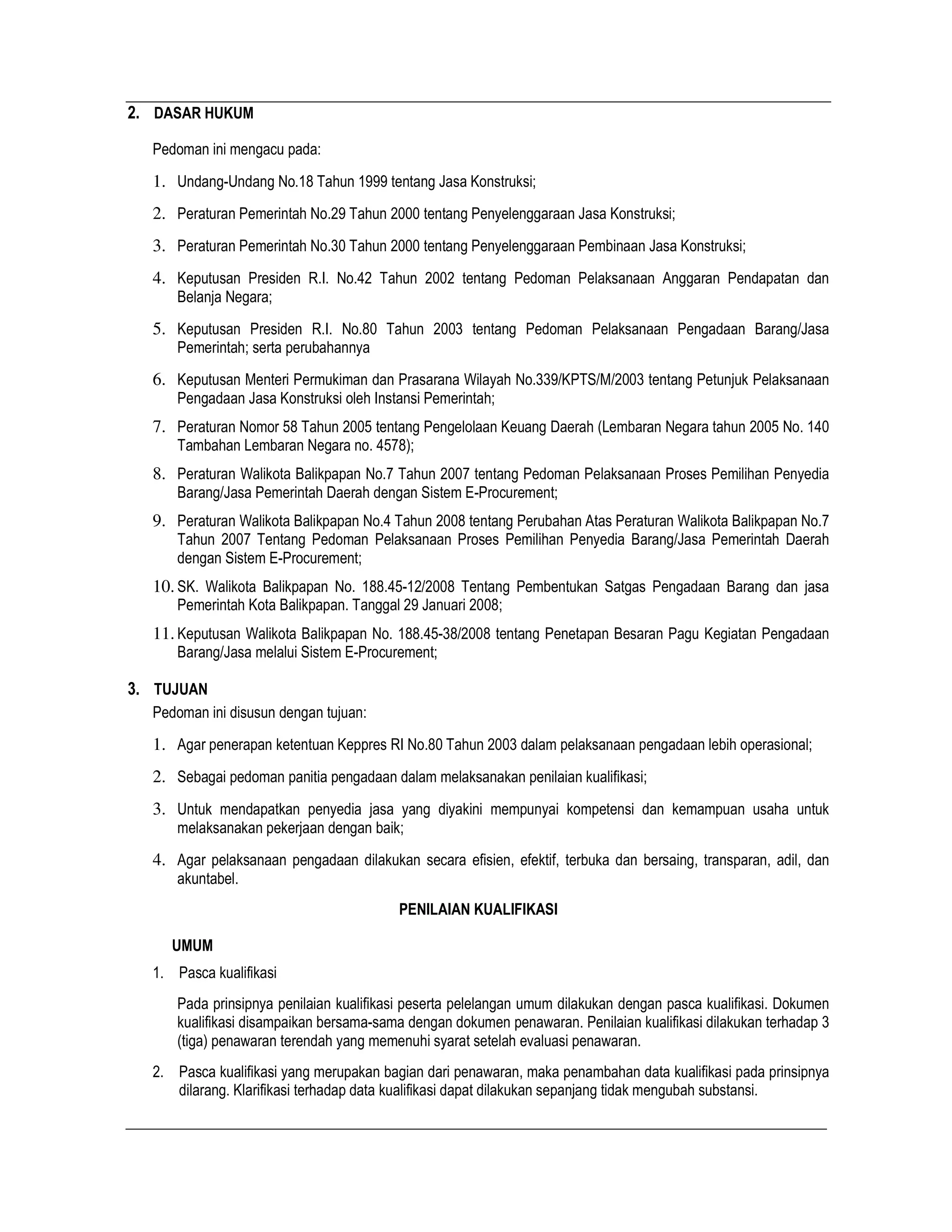 Microsoft Word - DOK KUALIFIKASI SDN 041 | PDF