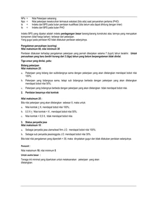 Microsoft Word - DOK KUALIFIKASI SDN 041 | PDF
