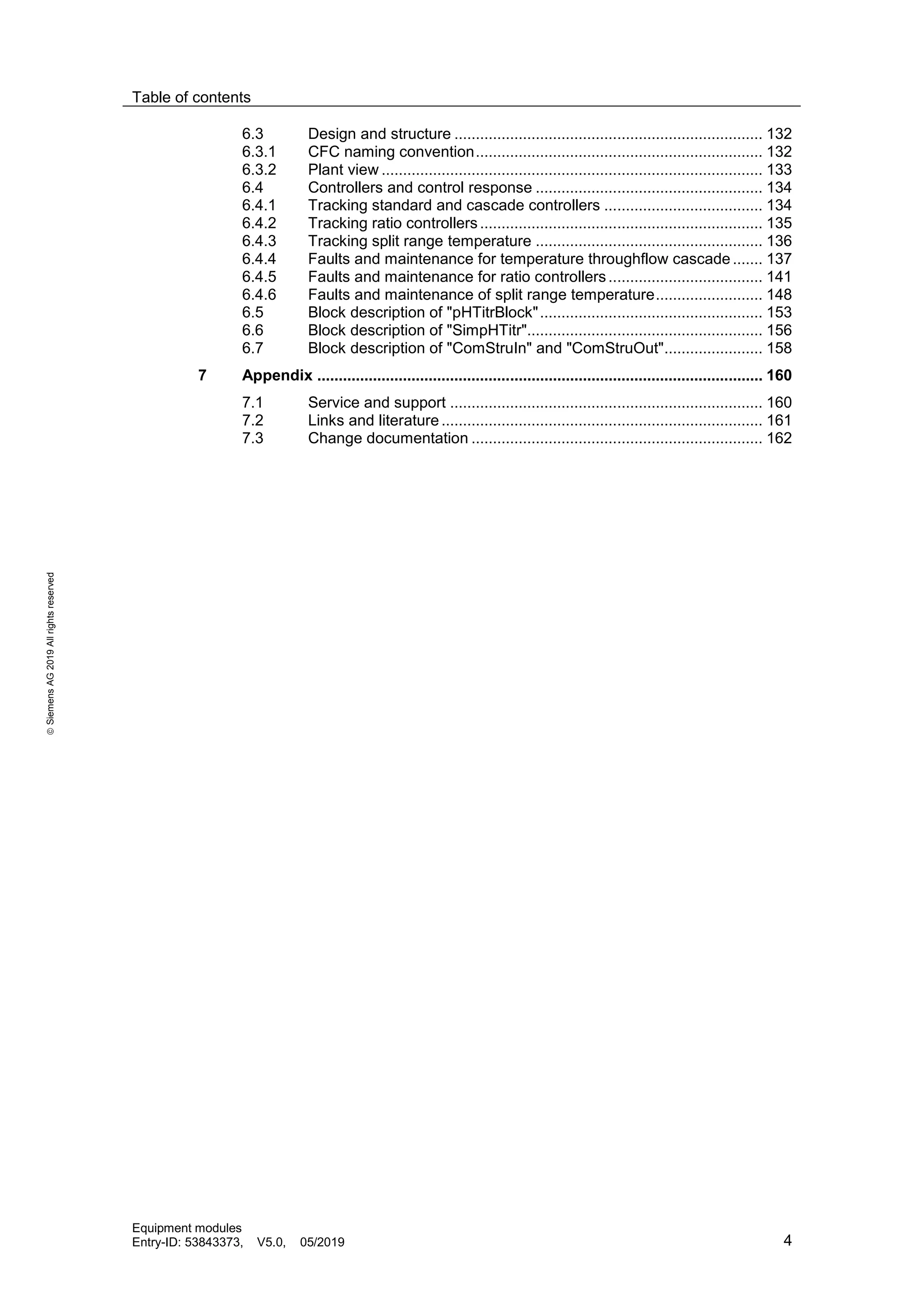 equipment modules for PCS7 | PDF | Computing | Technology & Computing