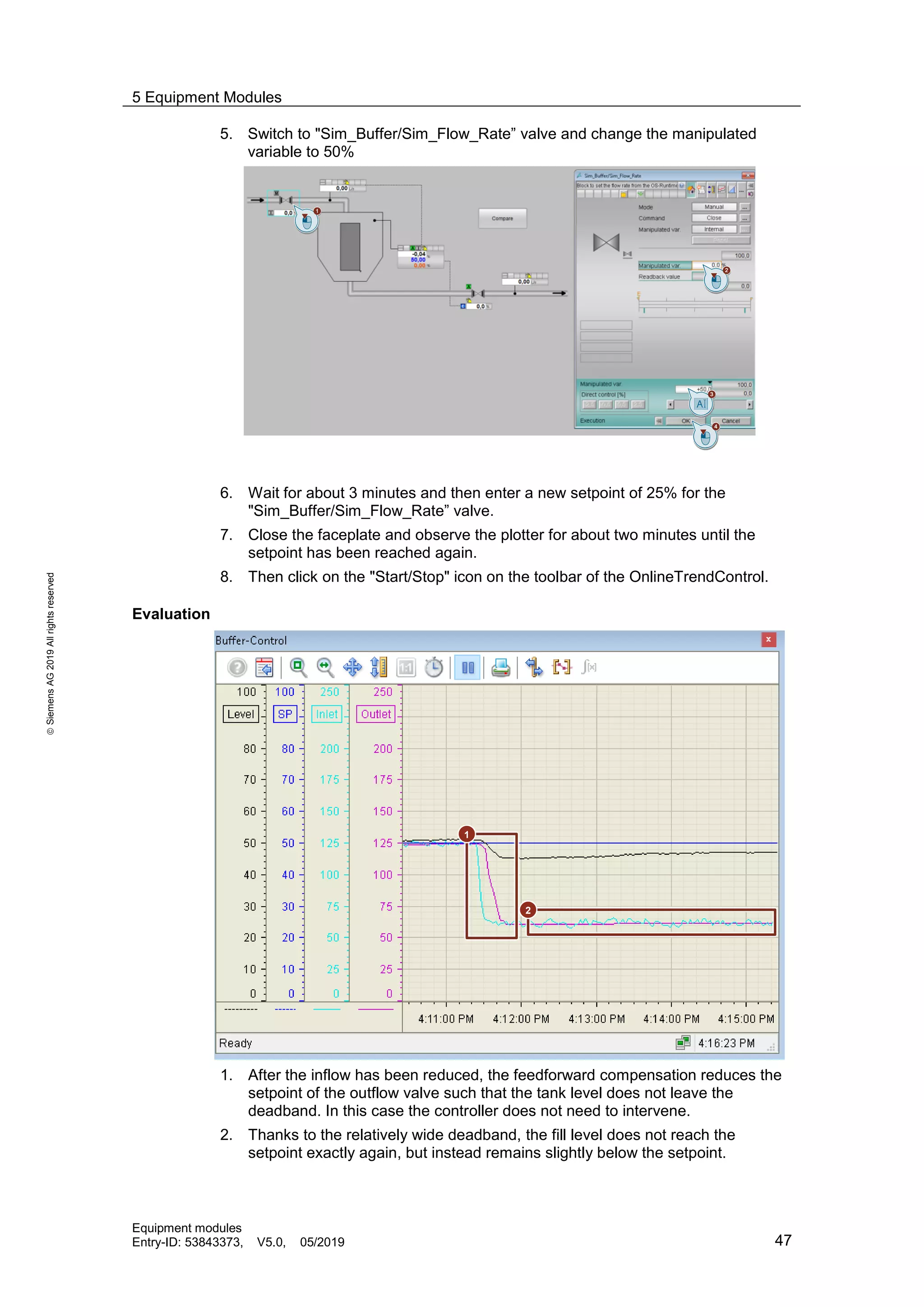 equipment modules for PCS7 | PDF | Computing | Technology & Computing