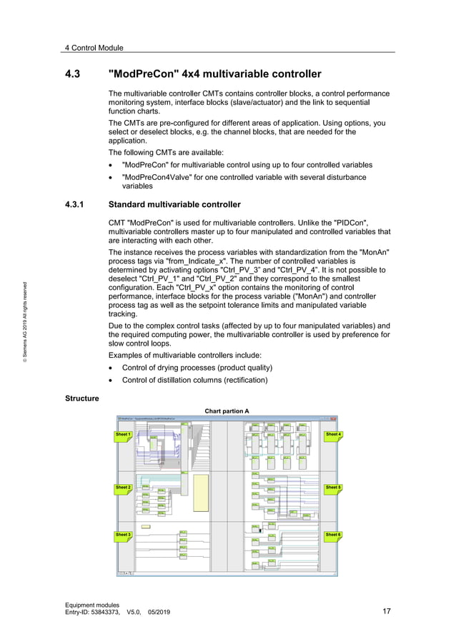 equipment modules for PCS7 | PDF | Computing | Technology & Computing