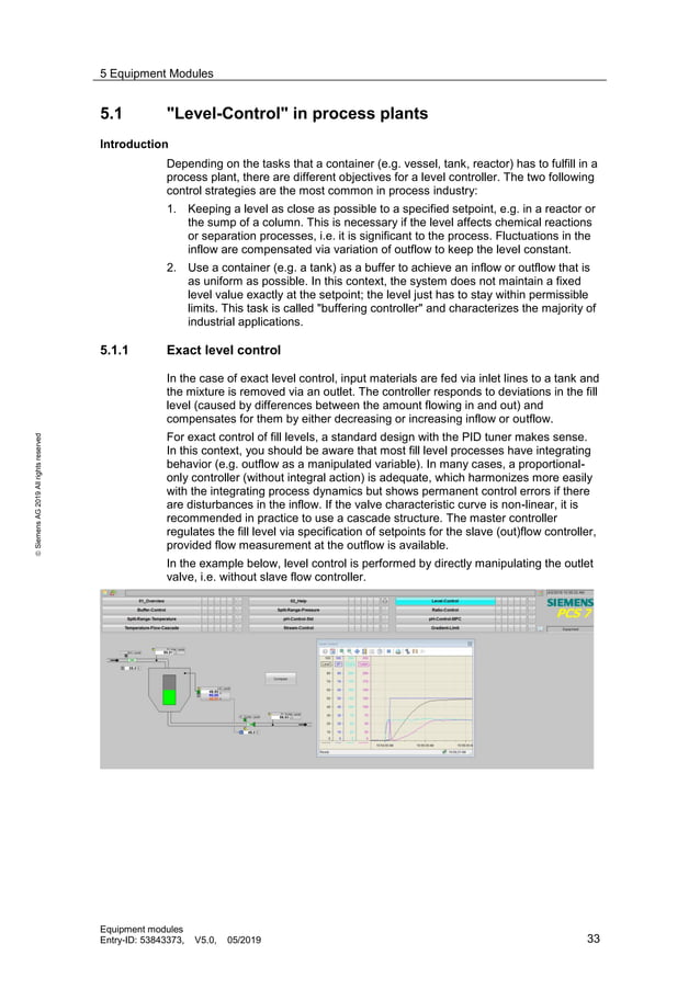 equipment modules for PCS7 | PDF | Computing | Technology & Computing