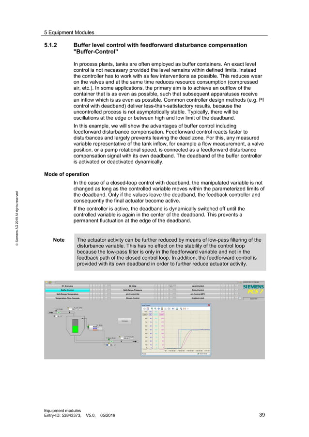 equipment modules for PCS7 | PDF | Computing | Technology & Computing