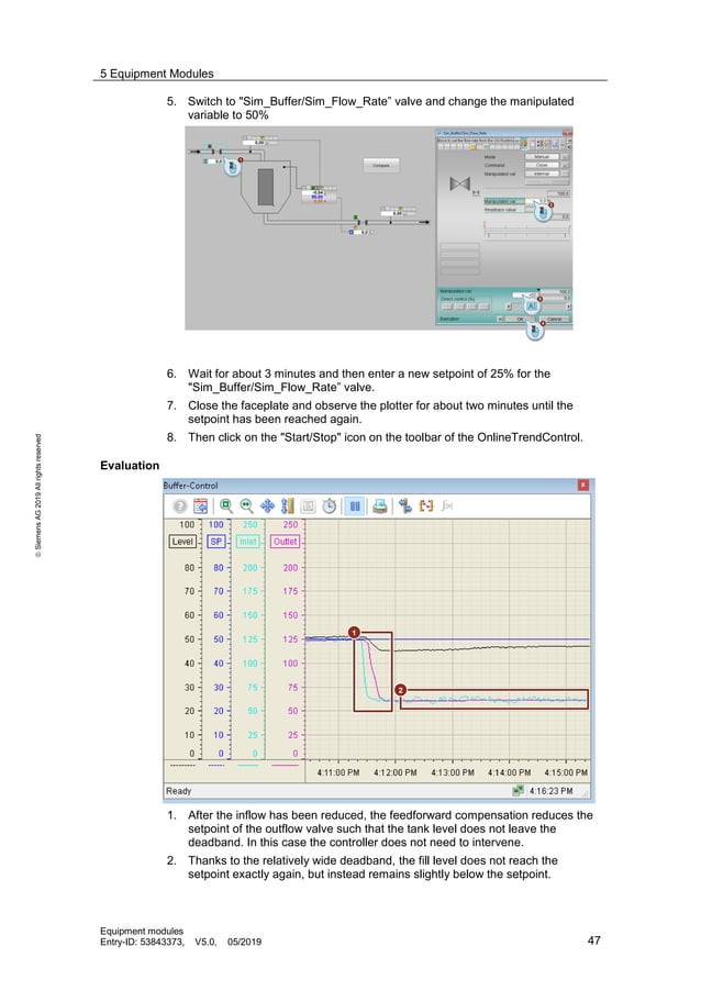 equipment modules for PCS7 | PDF | Computing | Technology & Computing