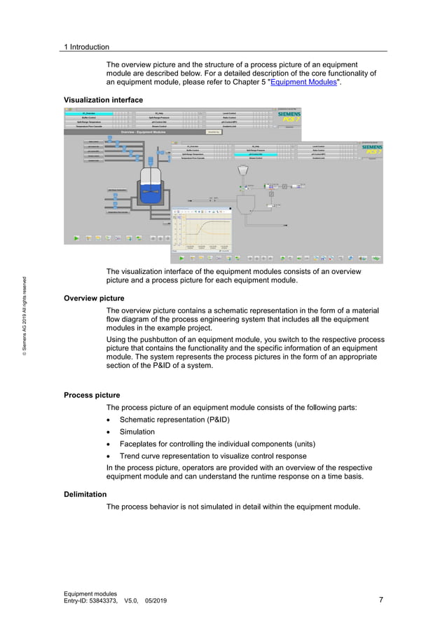 equipment modules for PCS7 | PDF | Computing | Technology & Computing