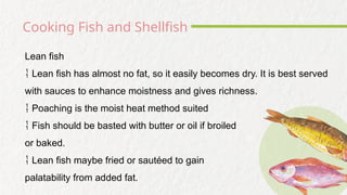 1234567891-Ppt-Seafoods- COOKERY SUBJECT | PPT