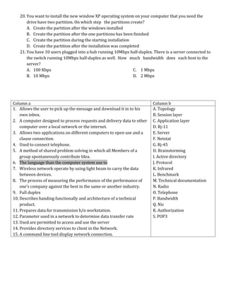 538565345-HNS-Level-III-COC-Knowledge-Test.pdf