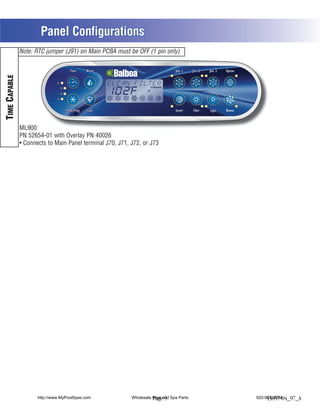 53857 0420 el8_el8000m3_ycah | PDF