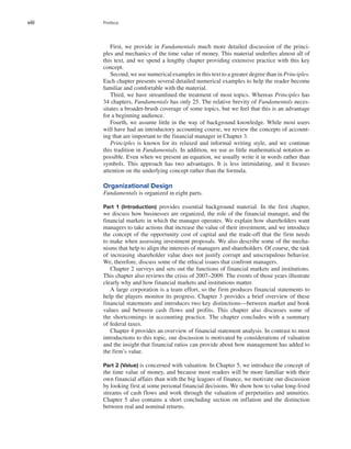 (eBook PDF) Fundamentals of Corporate Finance 9th Edition by Richard A Brealey | PDF