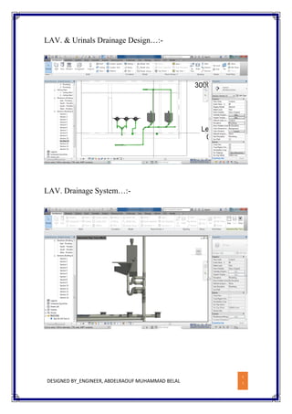 REVIT_MEP_ PORTFOLIO | PDF