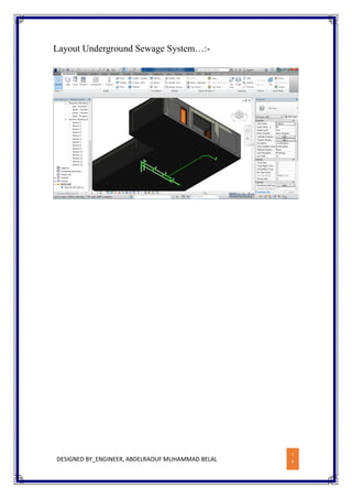 REVIT_MEP_ PORTFOLIO | PDF