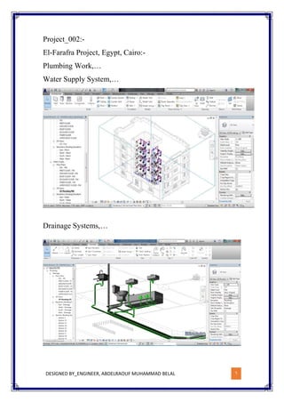 REVIT_MEP_ PORTFOLIO | PDF