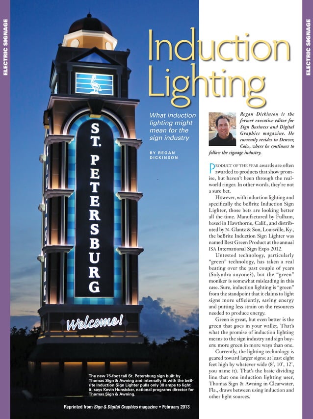 SDG_1302_InductionLighting | PDF