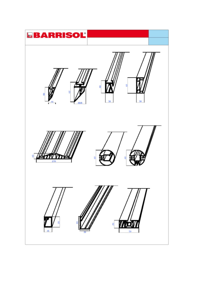 stretch ceiling profile | PDF | Technology & Computing