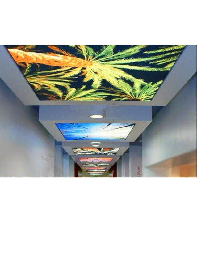 stretch ceiling profile | PDF | Technology & Computing