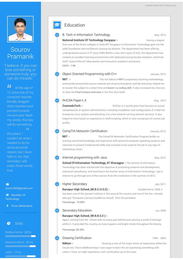 Sourov_Pramanik_Resume | PDF