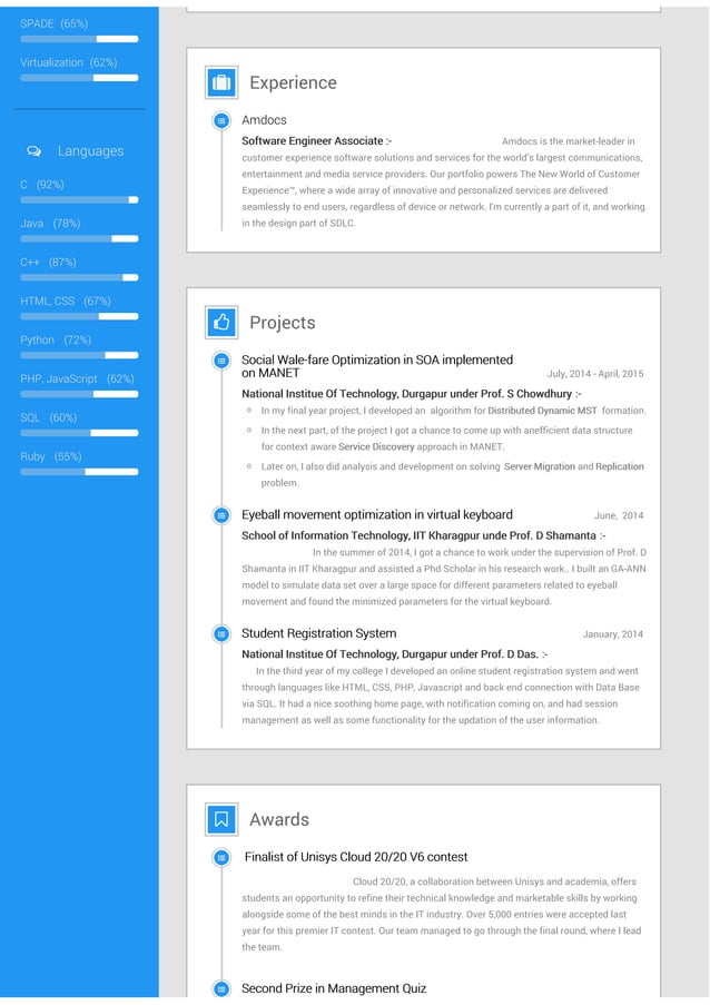 Sourov_Pramanik_Resume | PDF