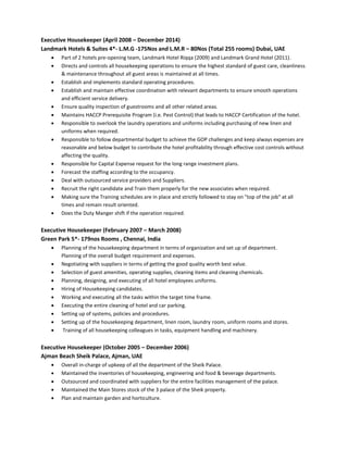 JOYCE CV pdfb 2016 | PDF