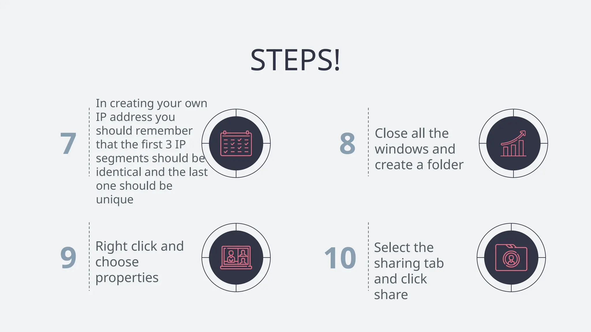 539699346-Step-by-Step-Peer-to-Peer.pptx