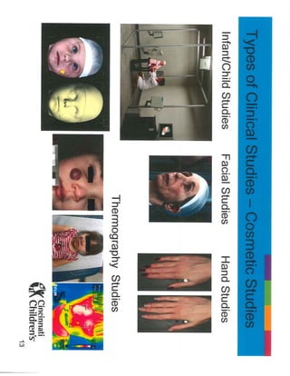 Skin Sciences Capabilities at CCHMC | PDF