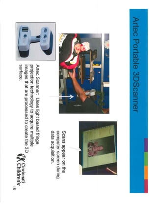 Skin Sciences Capabilities at CCHMC | PDF