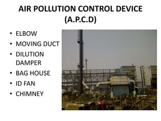 TRAINING REPORT | PPT