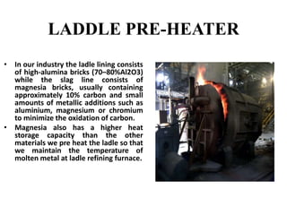 TRAINING REPORT | PPT