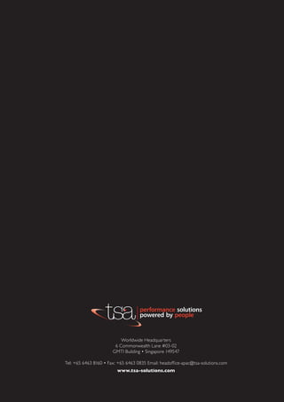 TSA Solutions_Corporate Branding Guidelines_Sept2015 | PDF