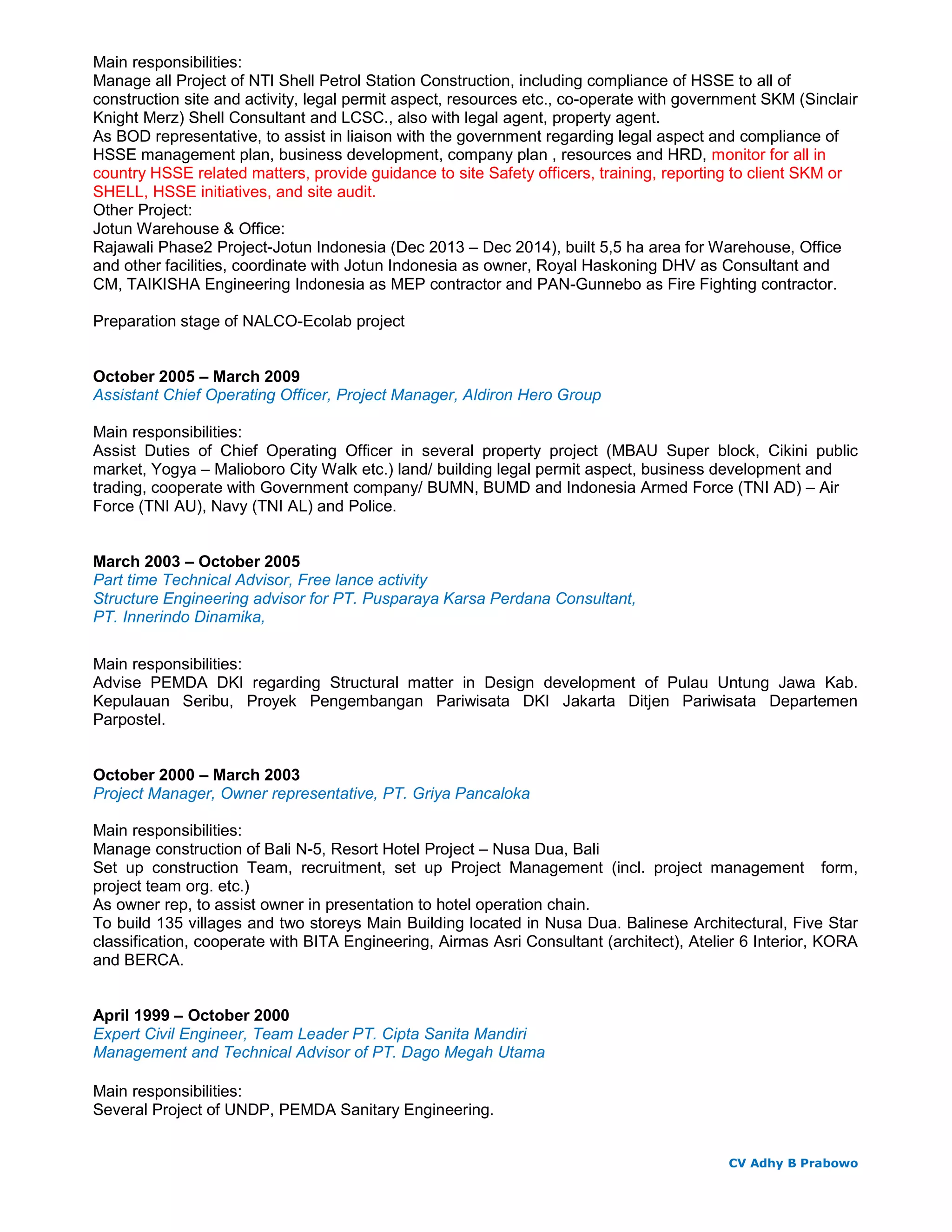 CV_ Adhy_rev-Oct2016 | PDF